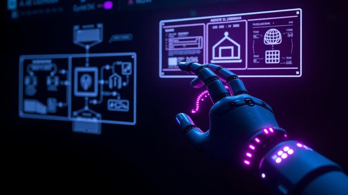 AI Consulting & Automation for Growing Businesses | Stellent.AI