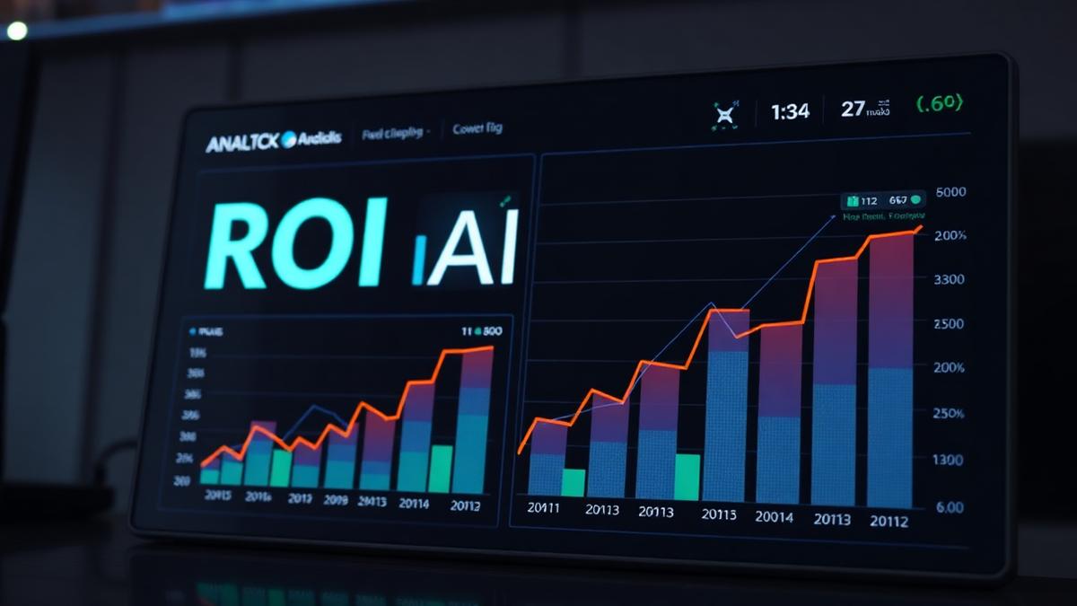 AI Consulting & Automation for Growing Businesses | Stellent.AI